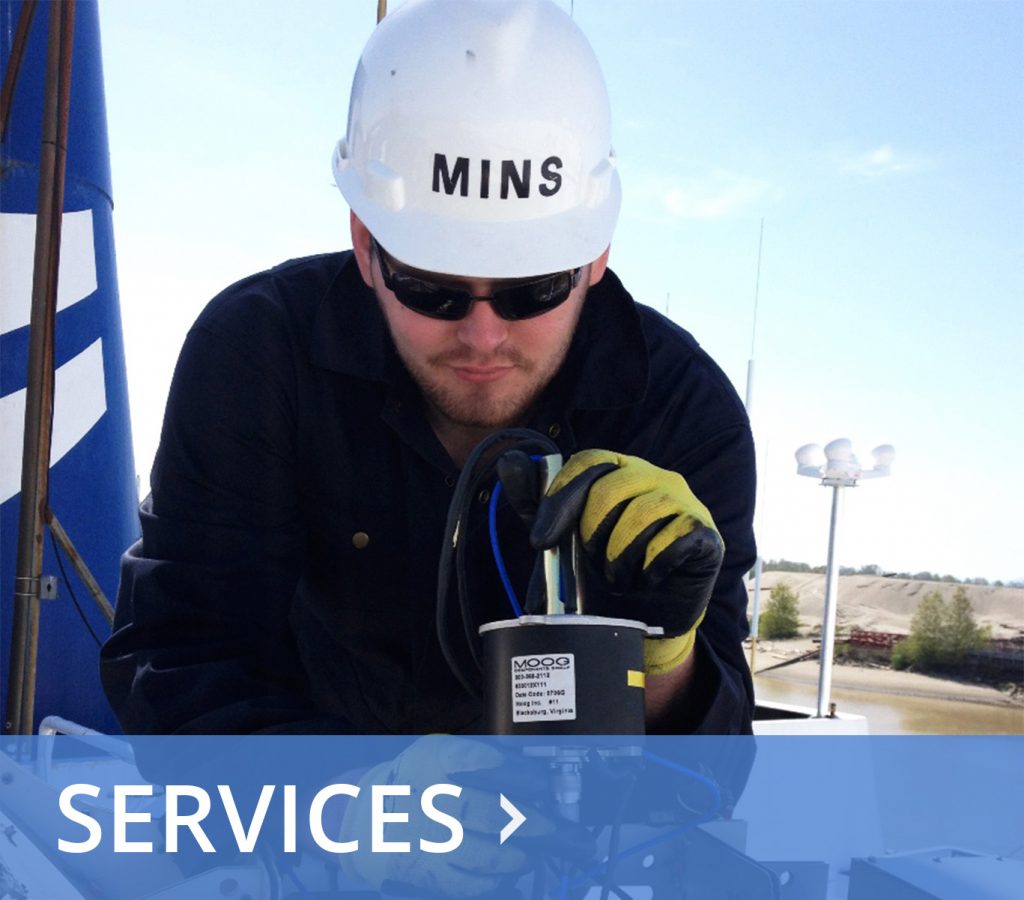Marine Satellite Communications Systems | Marine Satellite Maintenance ...
