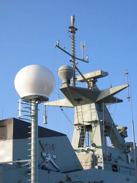 accueil08 - MINS Technologies - Marine Satellite Communication Systems