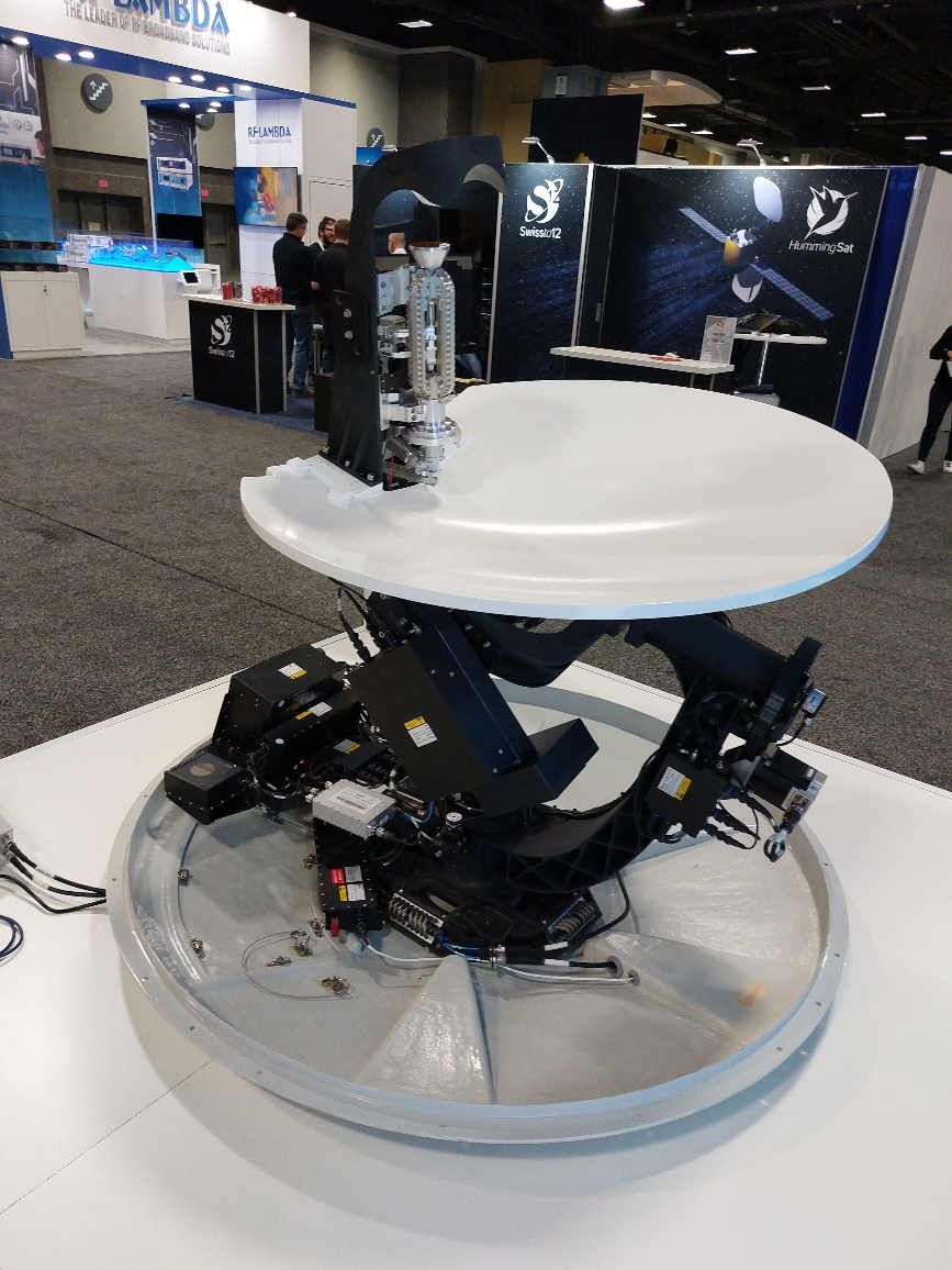 Marine Satellite Communications Systems | Marine Satellite Maintenance ...